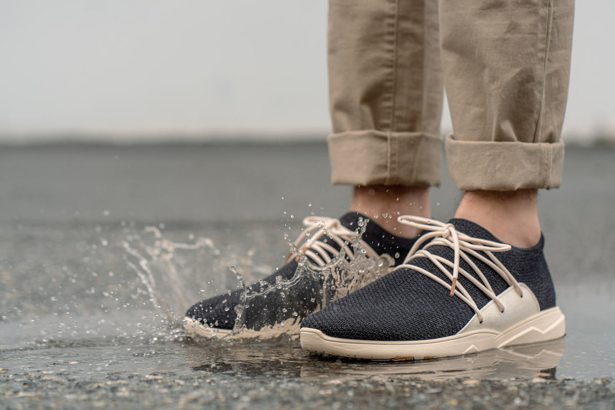 Best Comfortable Steel Toe Shoes For Tough Environments – Vessi