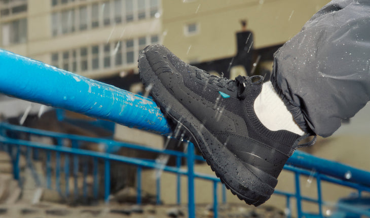 Top 5 Best Walking Shoes in 2026 – Vessi