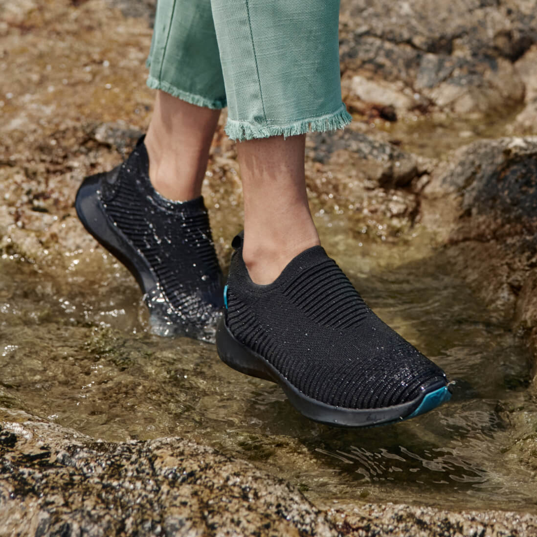 Top 5 Best Black Shoes for Women | Vessi