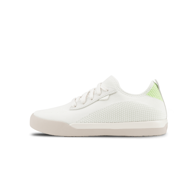 Men's Weekend Classic - Light Songbird/Sour – Vessi
