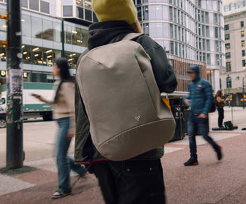 The Vessi Size Guide | Vessi Footwear Canada 🇨🇦