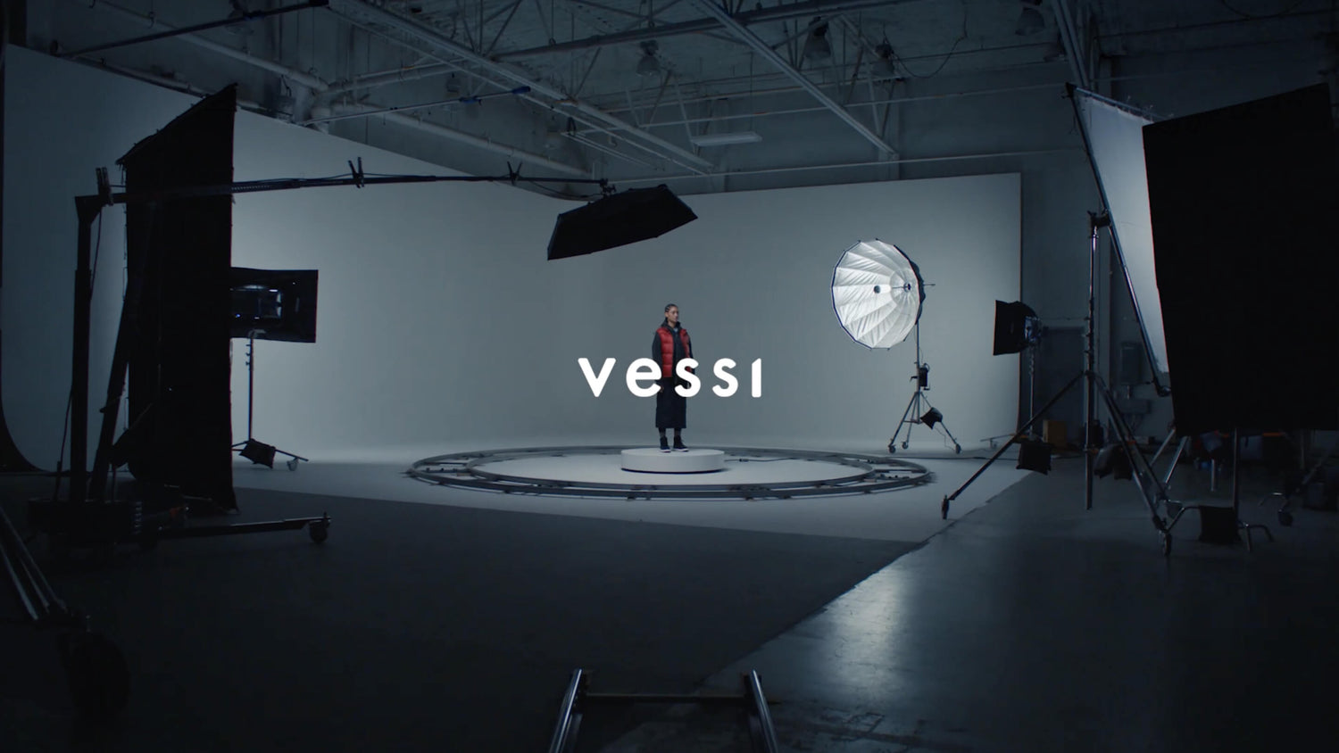 Alta High Top | Vessi
