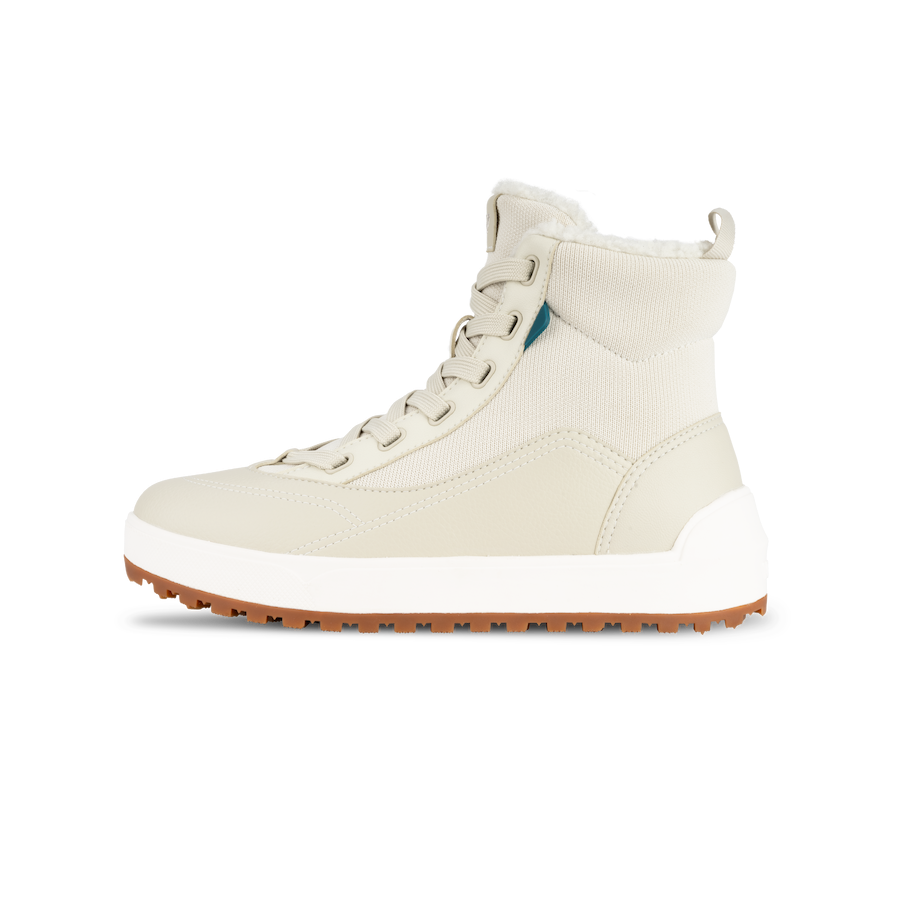The First 100% Waterproof Shoes | Vessi