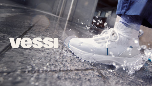 Store Locator | Vessi