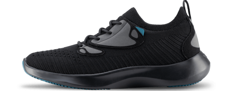 Athletic Lifestyle Shoes by Vessi