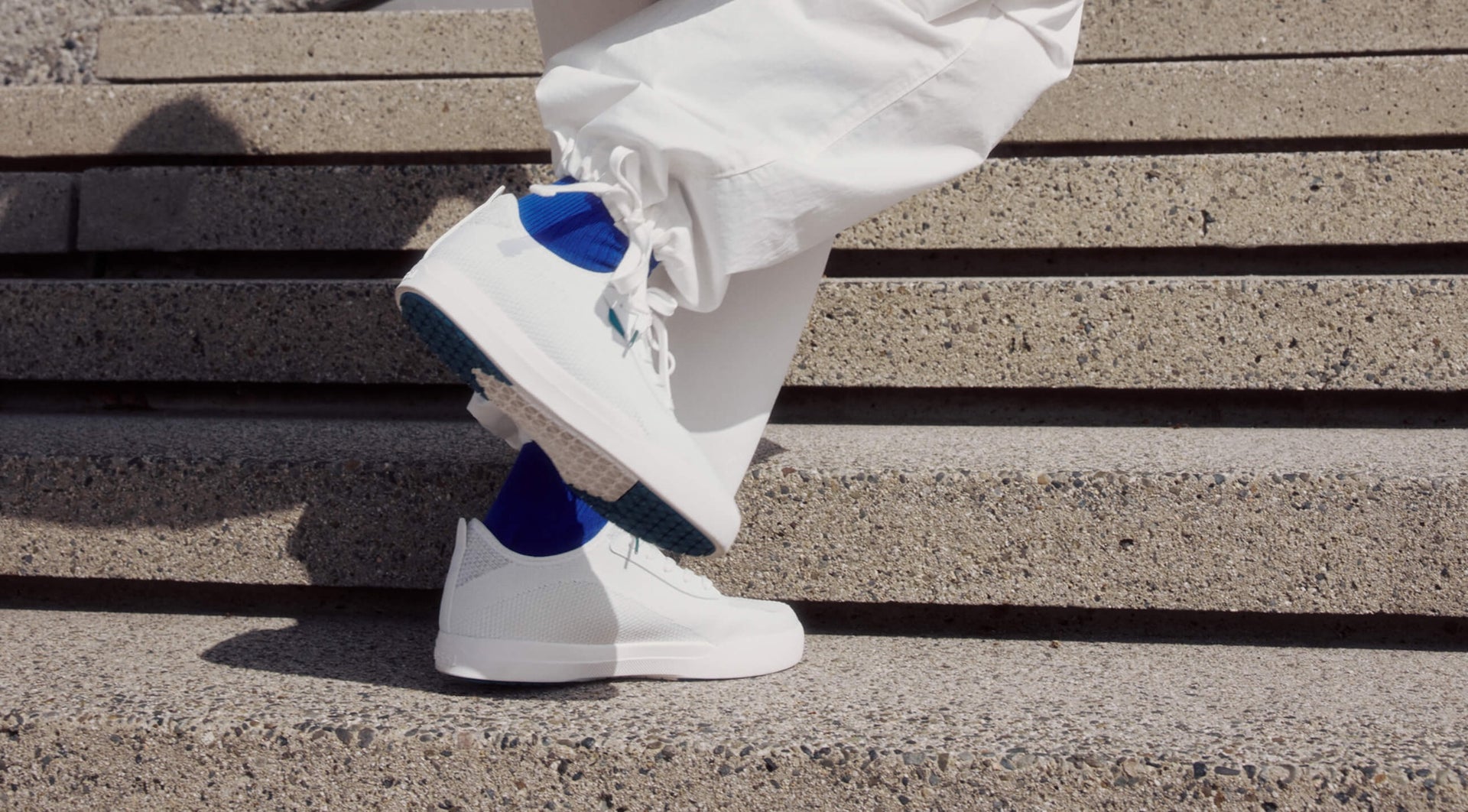 The Vessi Footwear Story | Vessi Footwear Canada 🇨🇦