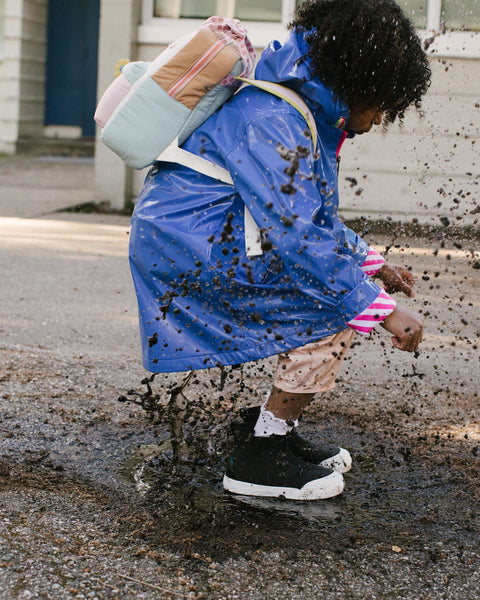 Waterproof Shoes & Sneakers for Kids | Vessi