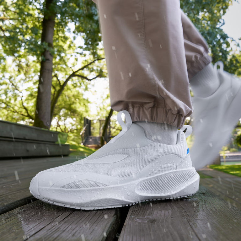 Women's waterproof sneakers – Vessi