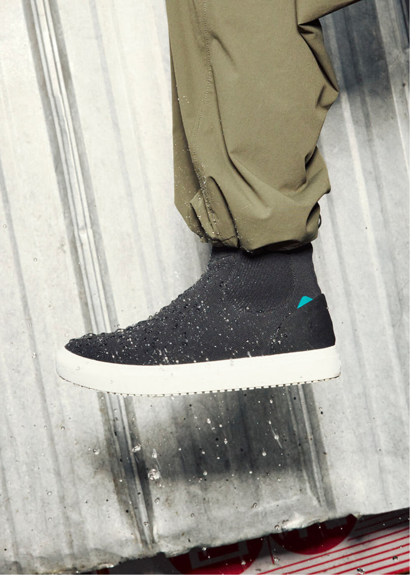 The Vessi Footwear Story | Vessi Footwear Canada 🇨🇦