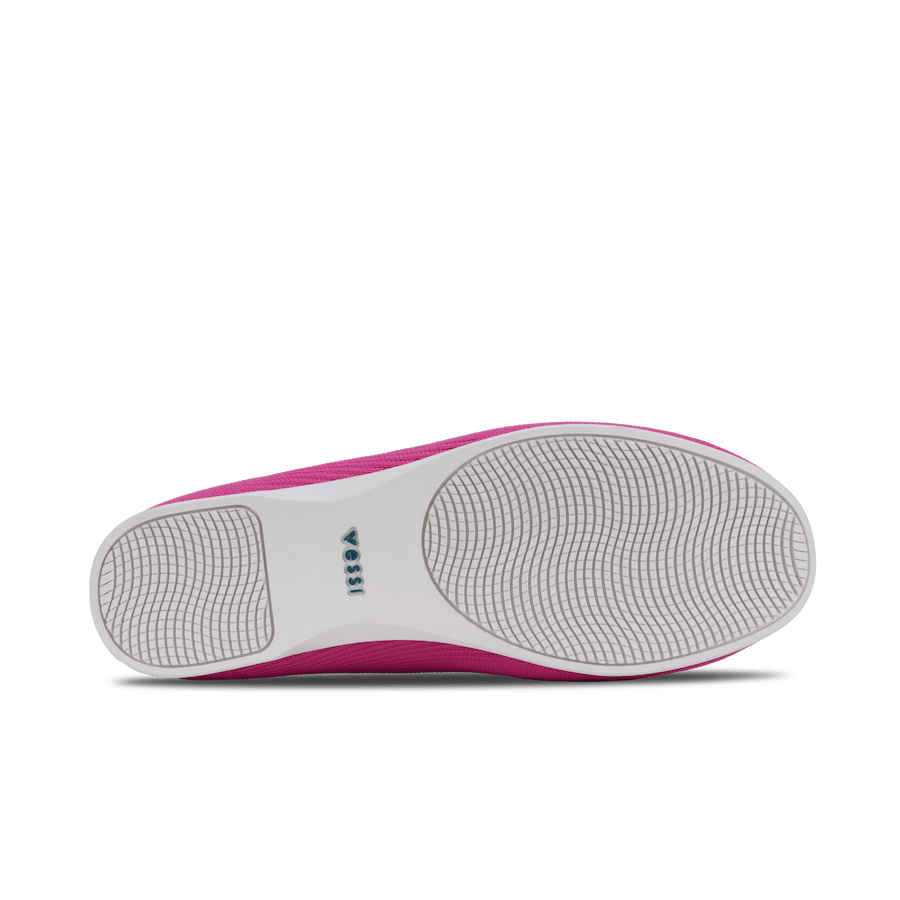 Women's Market Flat - Fusion/Light Dune | Vessi