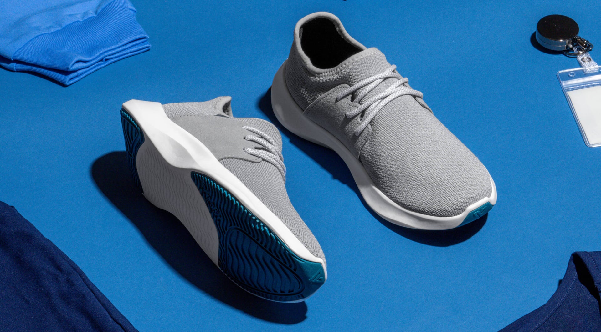 The Vessi Footwear Story | Vessi Footwear Canada 🇨🇦