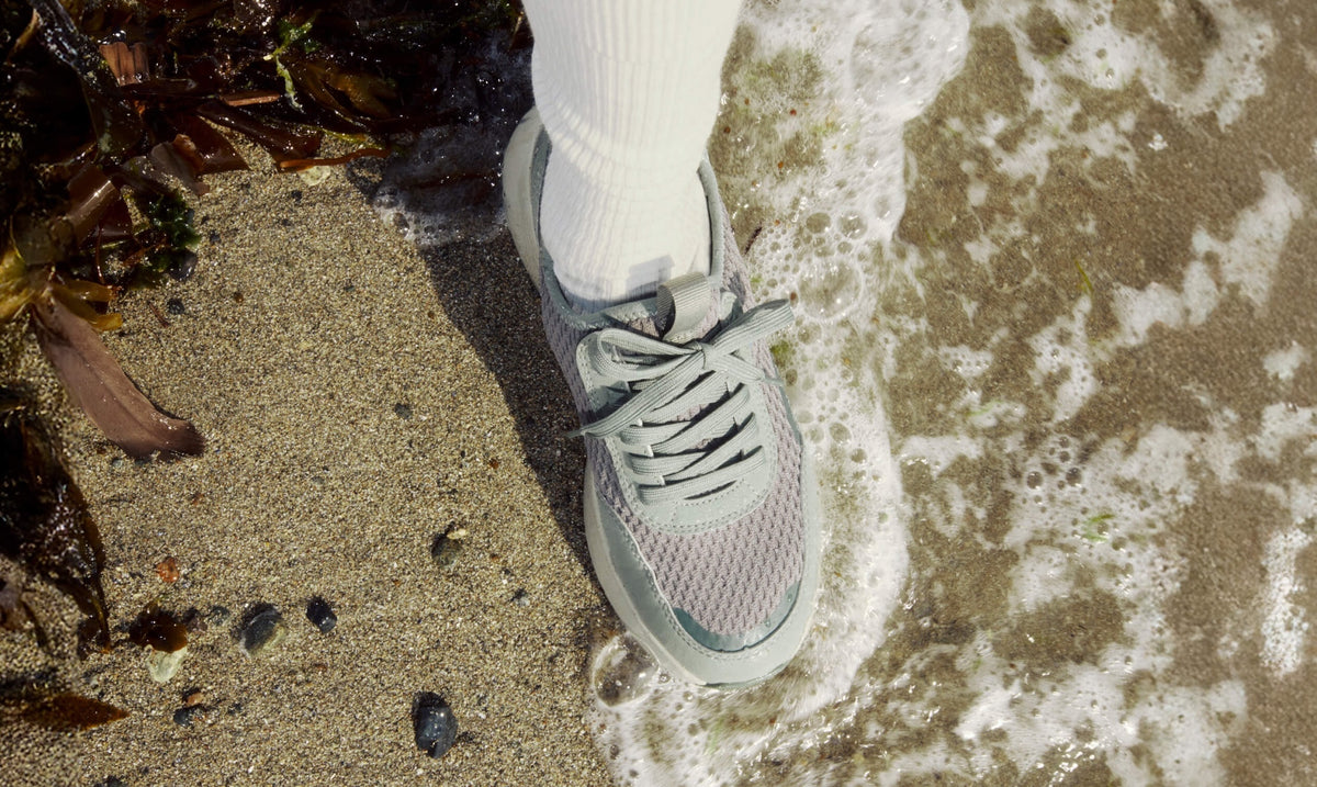 The Vessi Footwear Story | Vessi Footwear Canada 🇨🇦