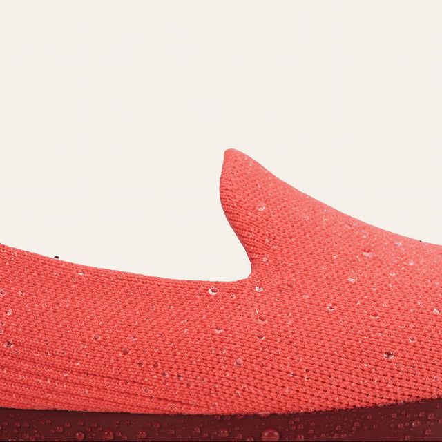 Women's Waterproof Knit Shoes | Vessi