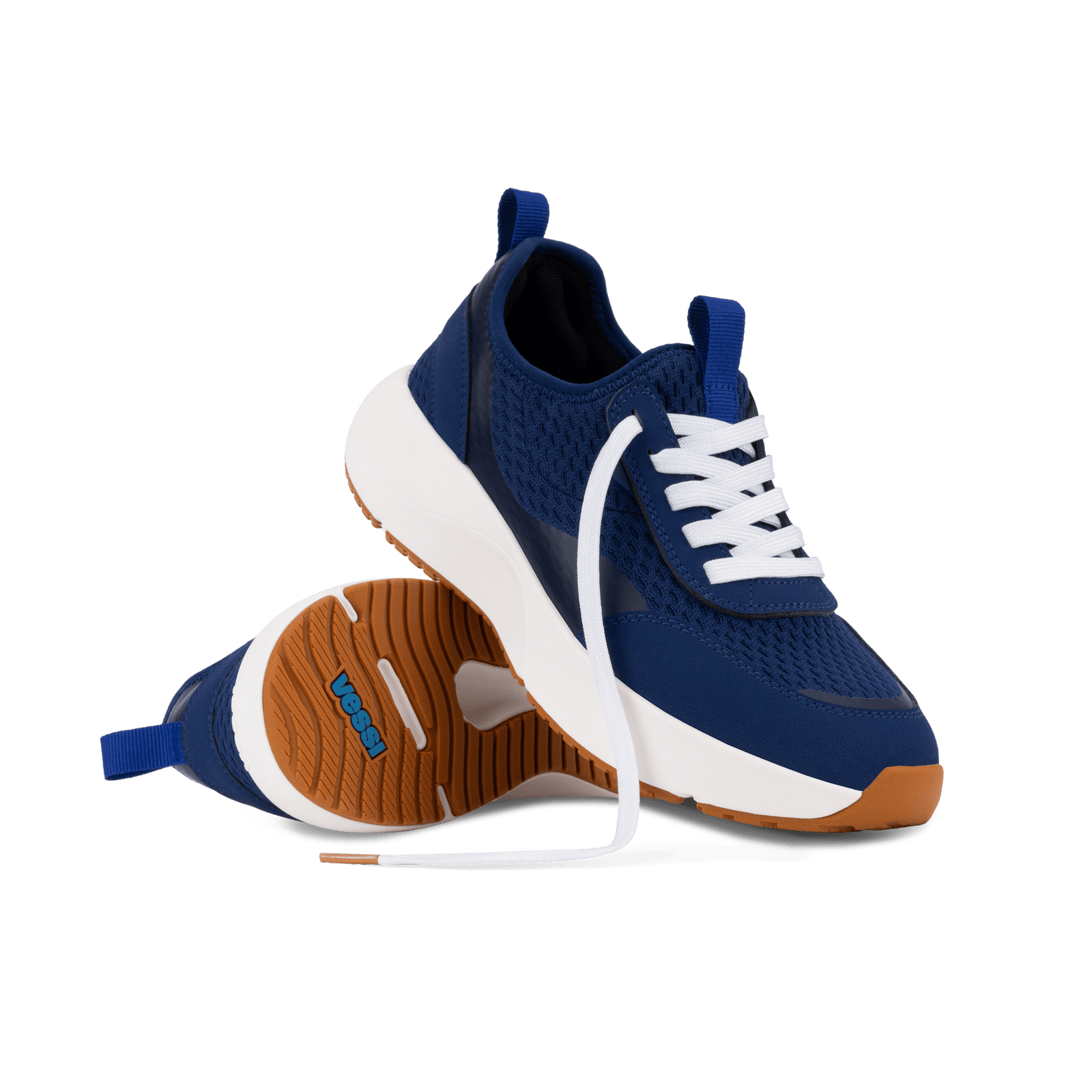 Men's Pacific Sneaker - Dusk – Vessi
