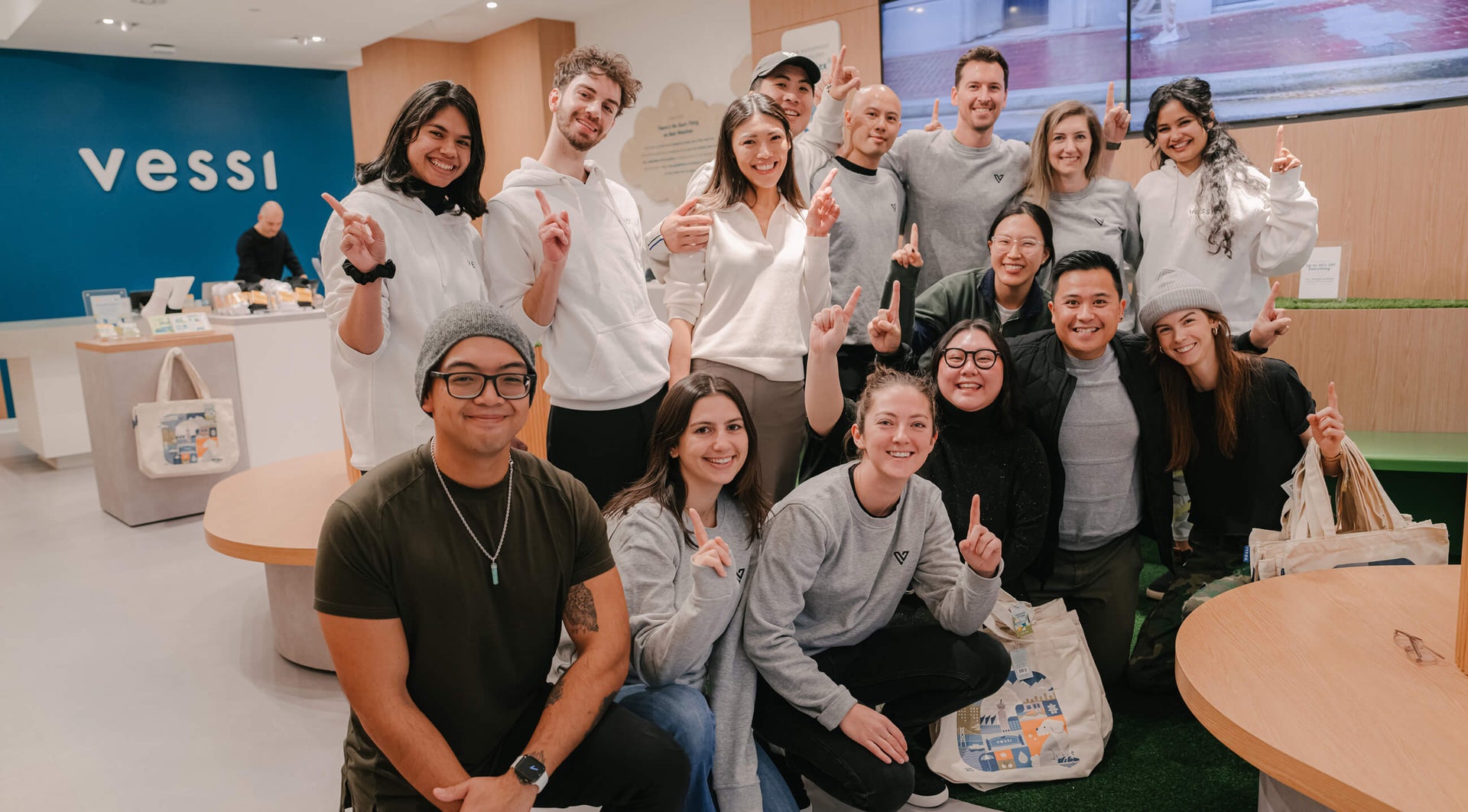 The Vessi Footwear Story | Vessi Footwear Canada 🇨🇦