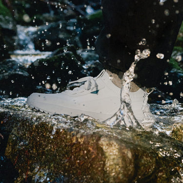 Kid's Waterproof Knit Shoes | Vessi | Vessi Footwear Canada 🇨🇦