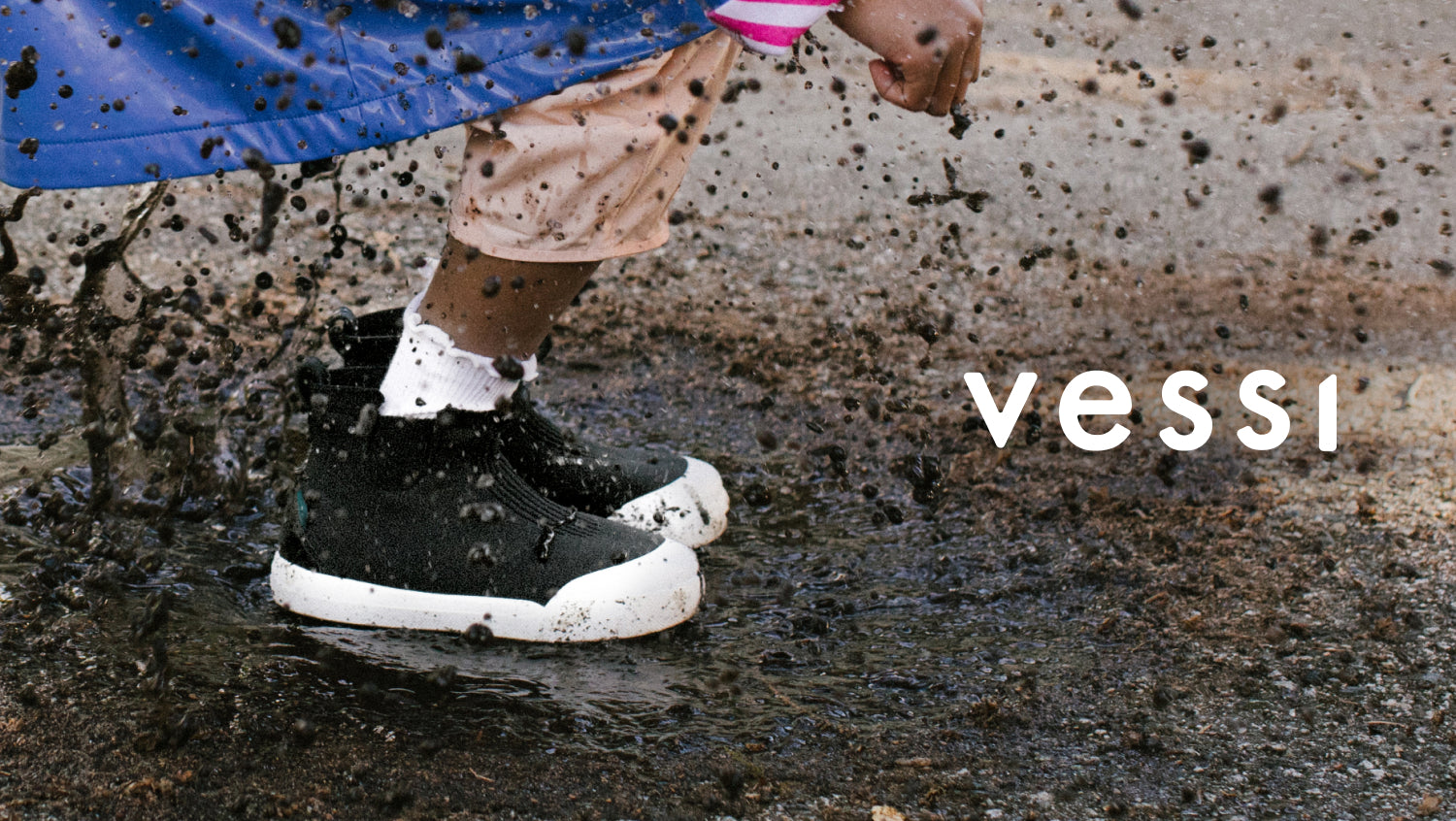 Back to School | Kids | Vessi