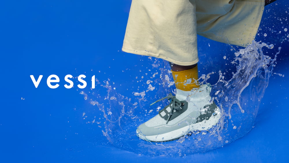 New Arrivals | Vessi Footwear