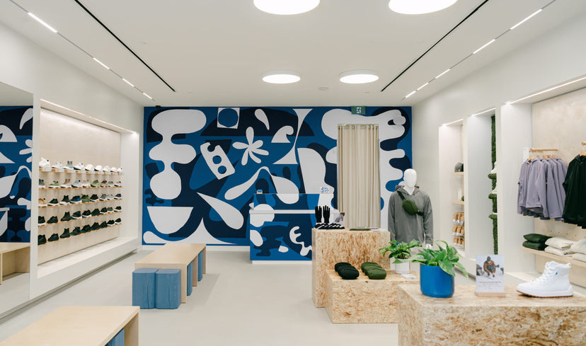 Store Locator – Vessi
