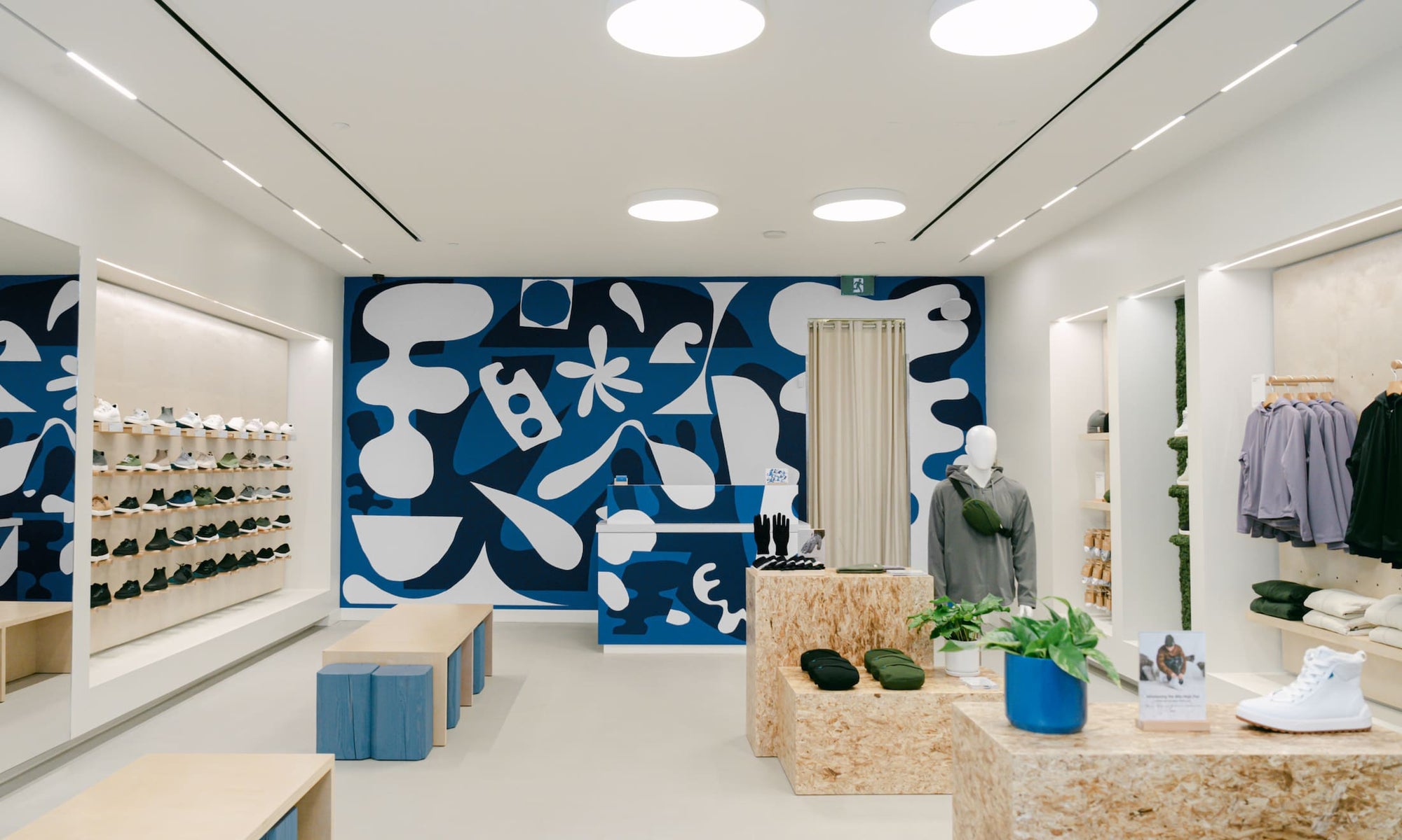 Store Locator - Square One | Vessi Footwear Canada 🇨🇦