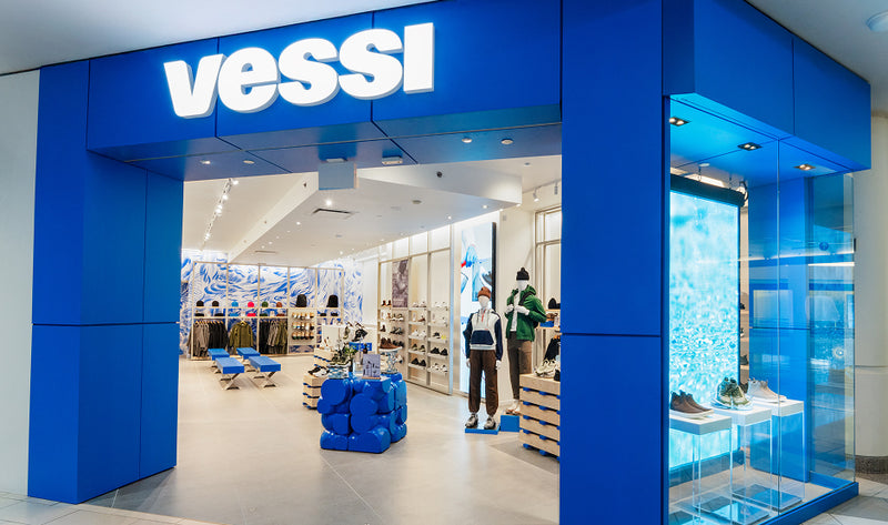 Vessi E-Gift Card