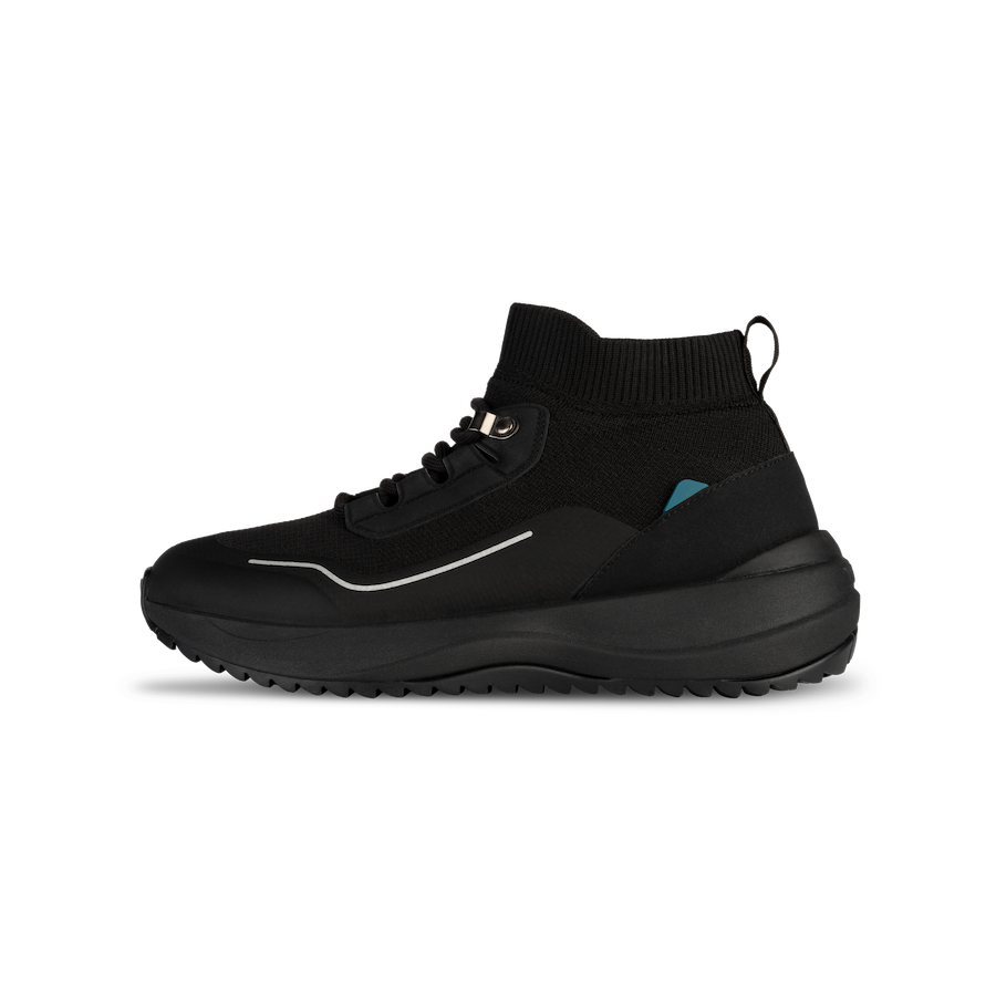 Vessi 100% Waterproof Lightweight Boots for Every Day