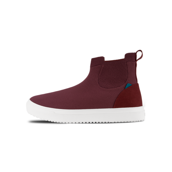 Vessi: Waterproof Shoes in Everyday and Seasonal Styles | Vessi ...