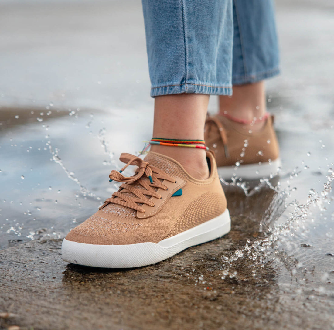 Women's Weekend - Asphalt Black | Vessi Footwear Canada 🇨🇦