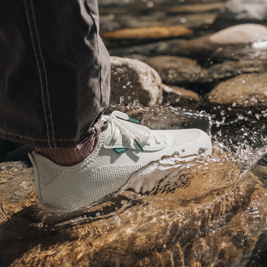 Women's waterproof sneakers | Vessi