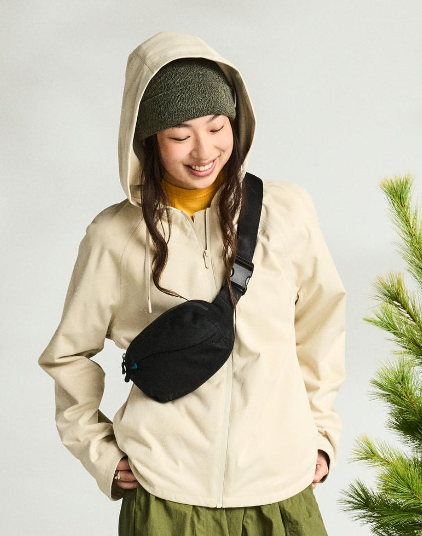 Alta High Top | Vessi