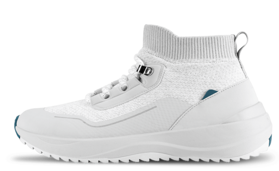 Astoria Backpack - Black | Vessi Footwear Canada 🇨🇦