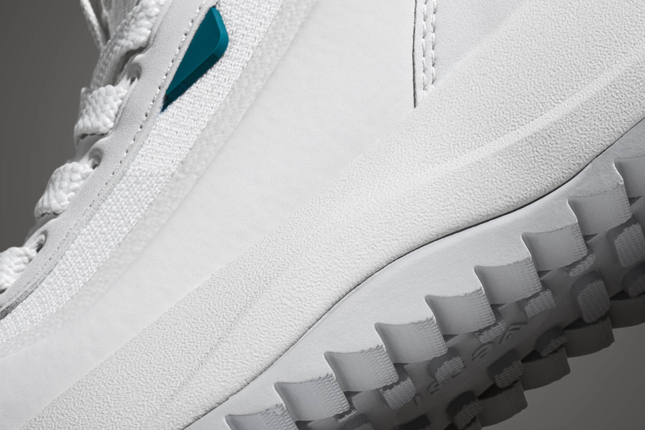 Women's Soho Sneaker - Ivory White | Vessi