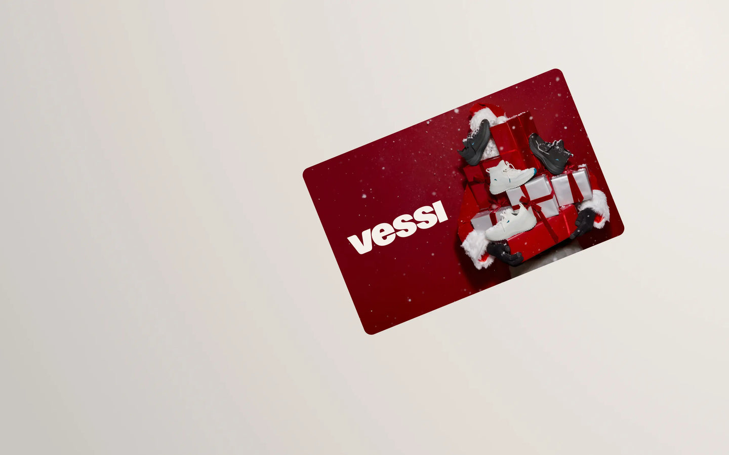 The First 100% Waterproof Shoes | Vessi