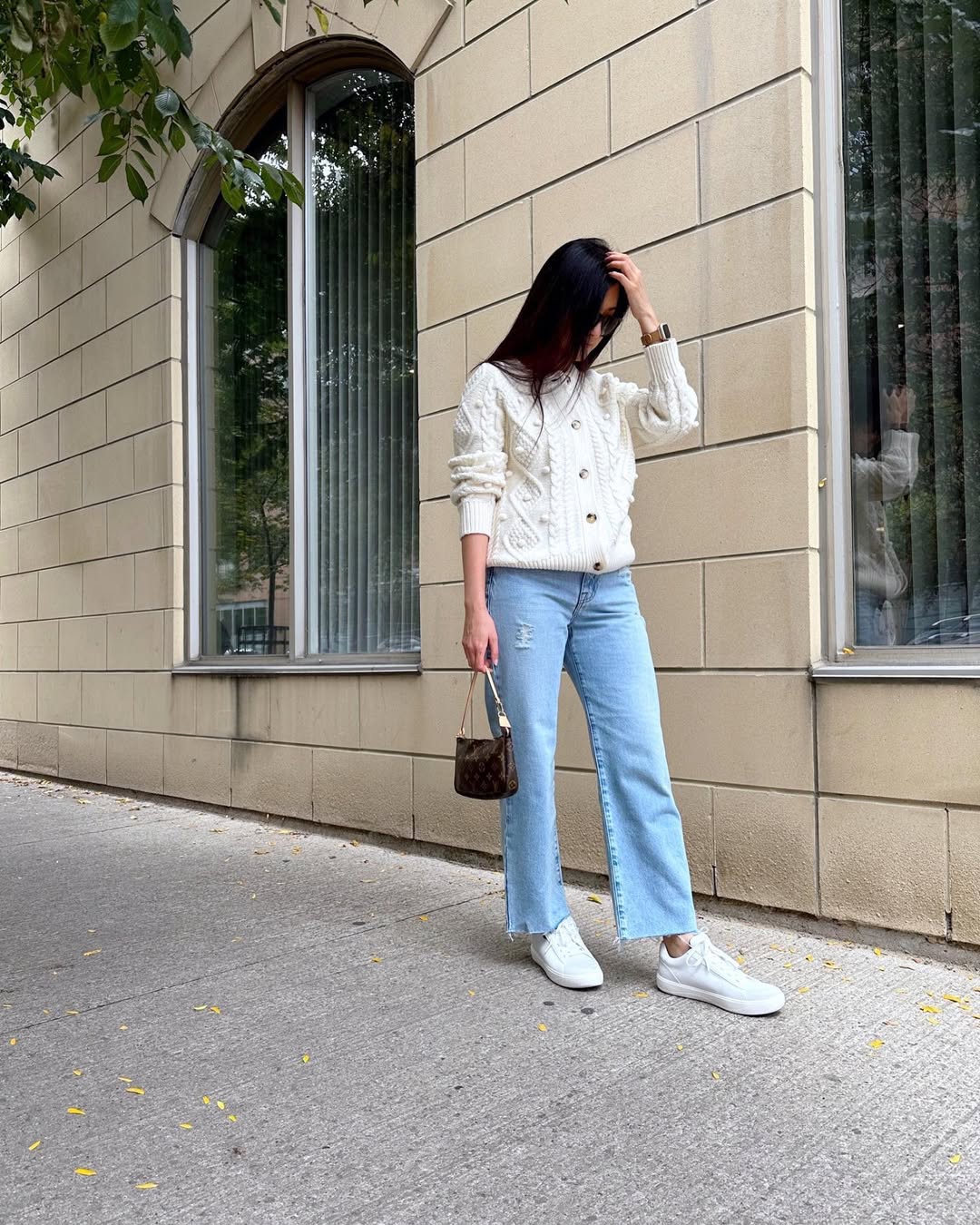 Women's Soho Sneaker - Ivory White | Vessi