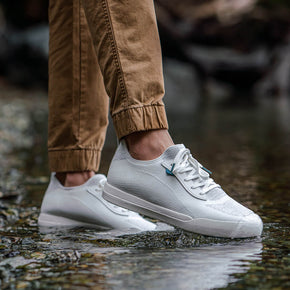 Men's Weekend - Oak Brown | Vessi Footwear Canada 🇨🇦