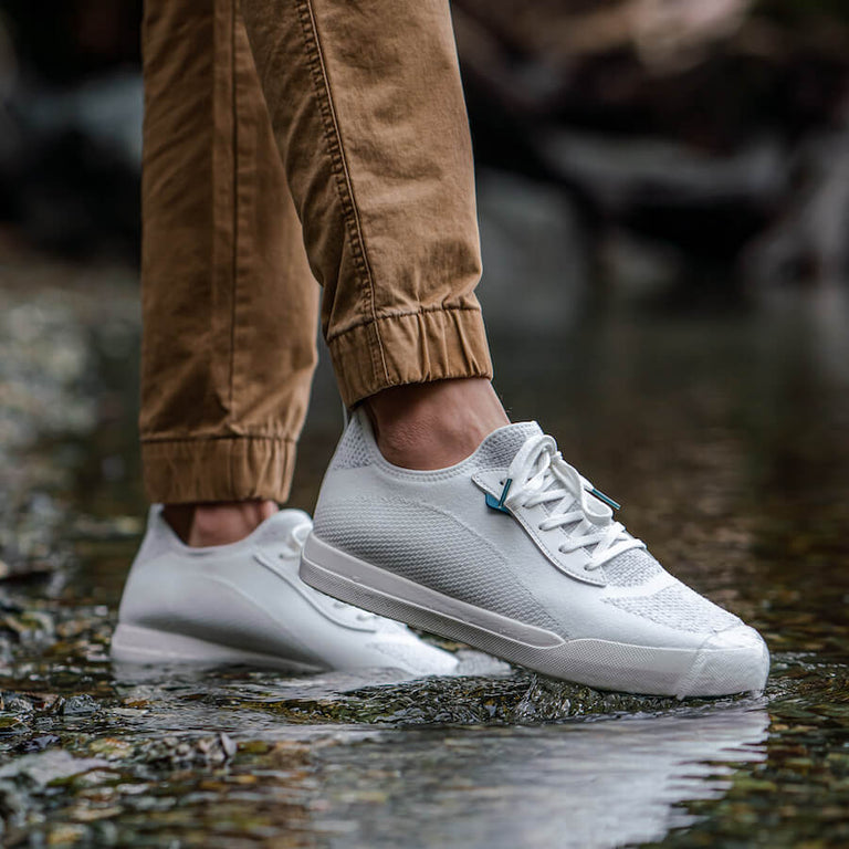 Women's Weekend - Asphalt Black | Vessi Footwear Canada 🇨🇦