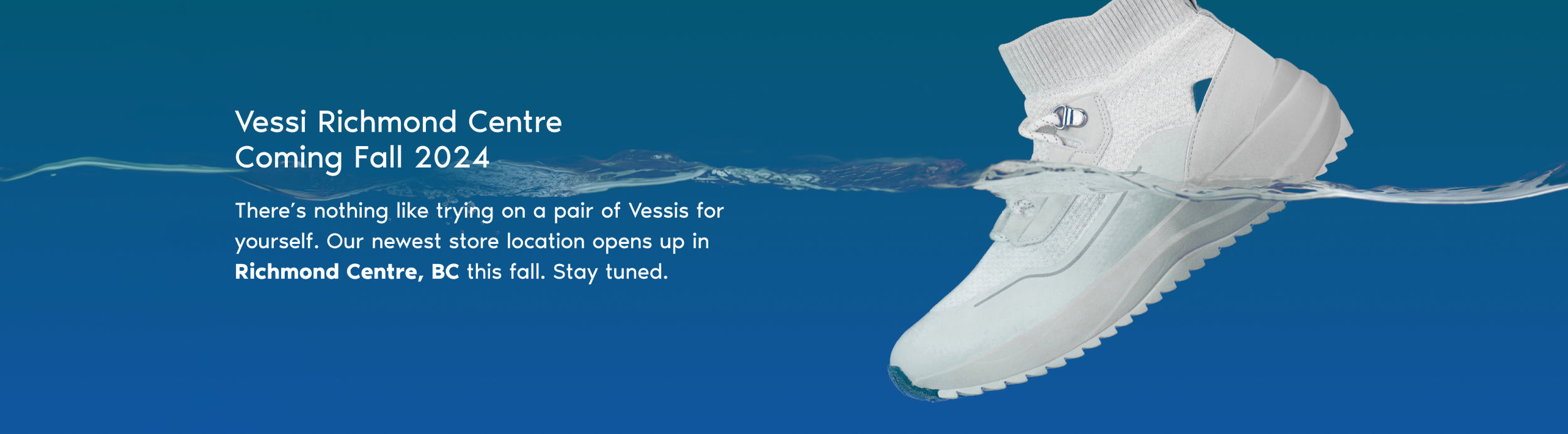 Store Locator | Vessi Footwear Canada 🇨🇦