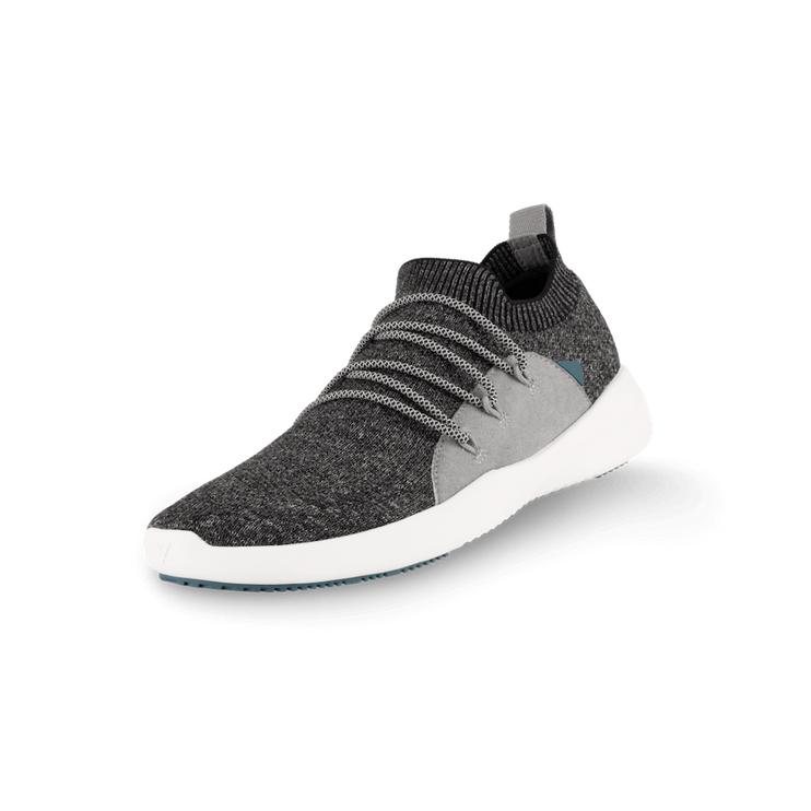 Kid's Waterproof Knit Shoes | Vessi | Vessi Footwear Canada 🇨🇦