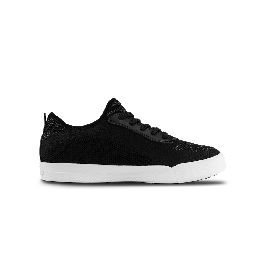 Women's Weekend - Asphalt Black | Vessi Footwear Canada 🇨🇦